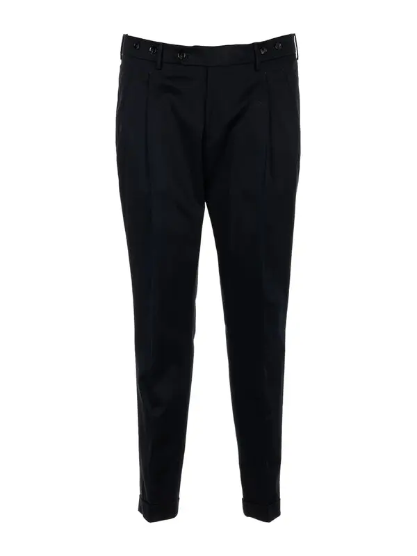 BERWICH Retrolong Tailored Trousers