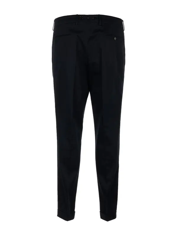 BERWICH Retrolong Tailored Trousers