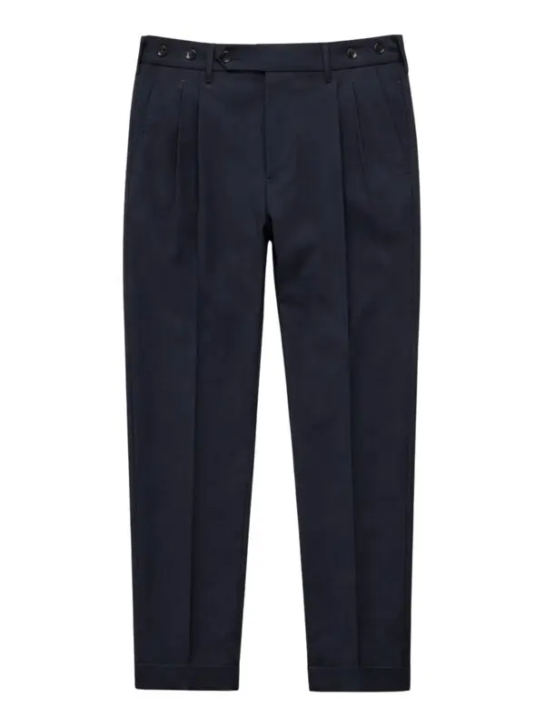 BERWICH Chiaia Tailored Trousers