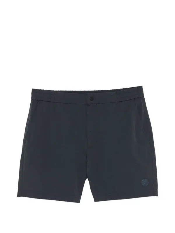PEOPLE OF SHIBUYA Mizugi Swim Shorts - Blue