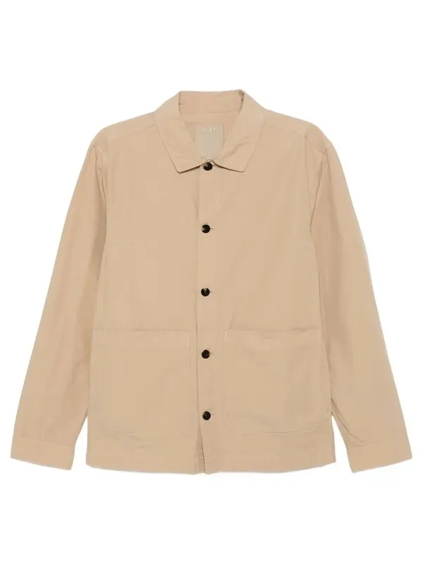 Woolrich Cotton Jacket