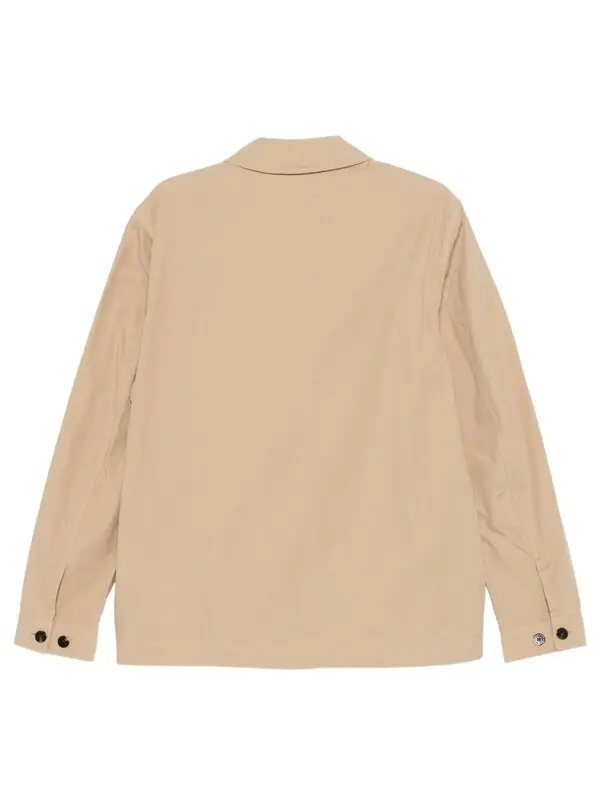 Woolrich Cotton Jacket