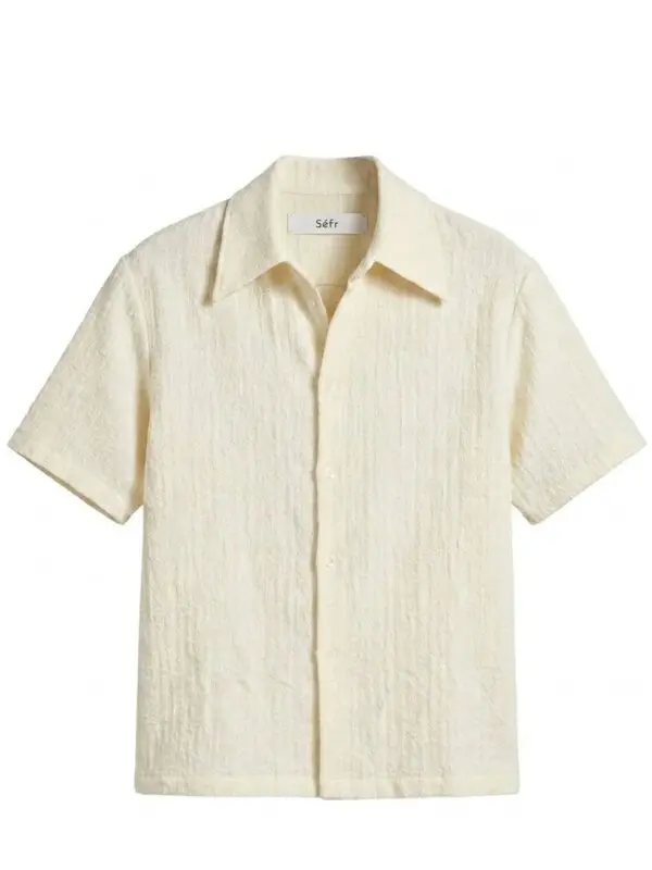 Séfr Dayot Shirt