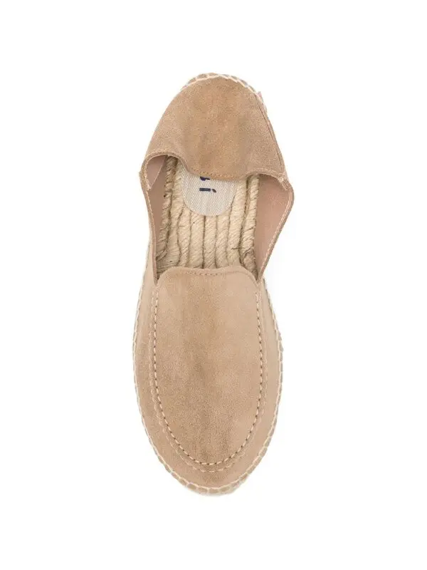 Manebí Hemptons Espadrilles