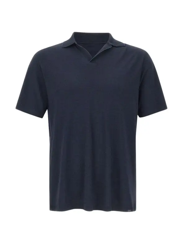 Paul & Shark X-soft Polo - Blue