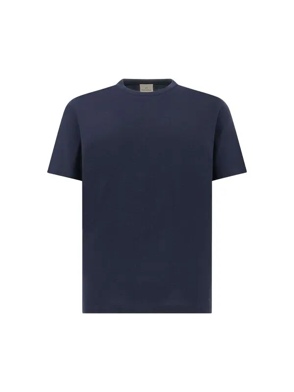 Paul & Shark Cotton T-shirt