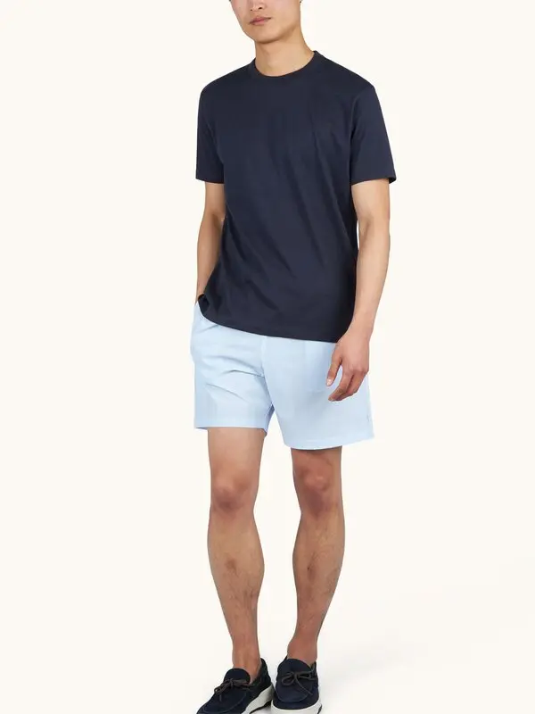 Paul & Shark Cotton T-shirt