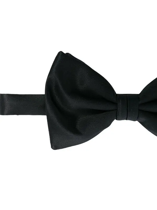 Brioni Silk Bow Tie