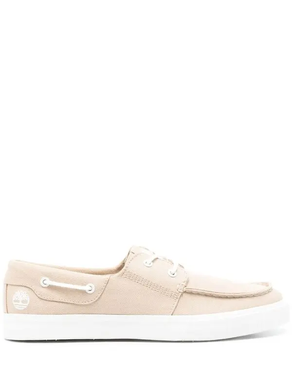 Timberland Mylo Bay Low Lace Up Moccasins