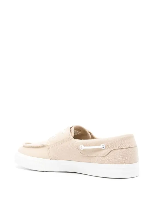 Timberland Mylo Bay Low Lace Up Moccasins