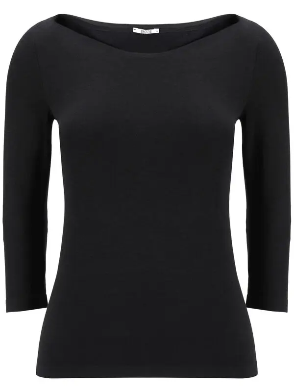Wolford Cordoba Top - Black