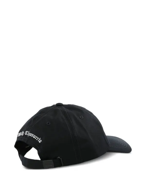 ADIDAS BY WILLY CHAVARRIA Logo Baseball Cap