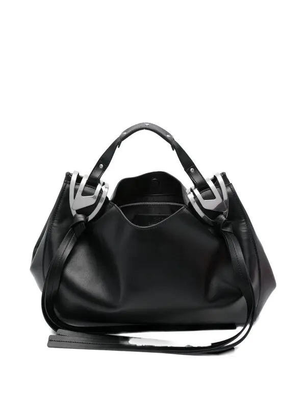 DIESEL® Knot Medium Handbag