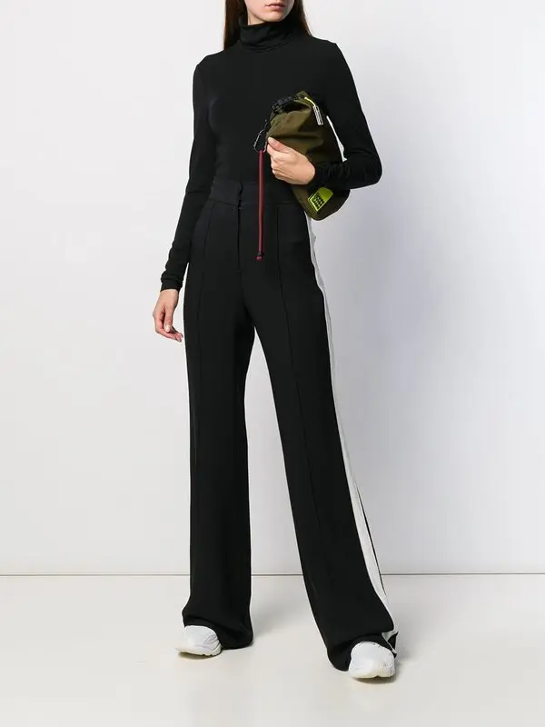 Wolford Aurora Turtleneck Top