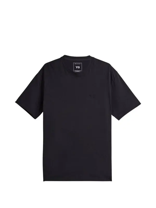 Y3 Cotton T-shirt