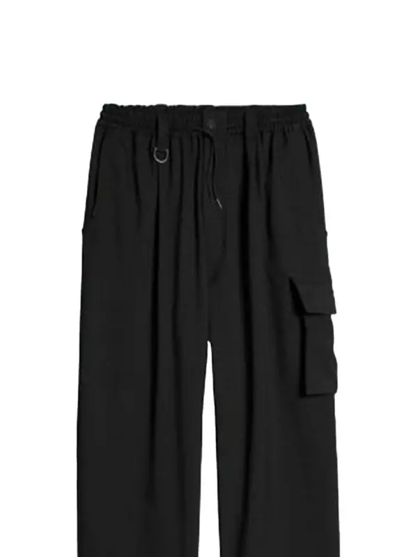 Y3 Cargo Trousers