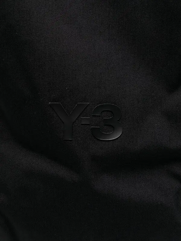 Y3 Nylon Backpack
