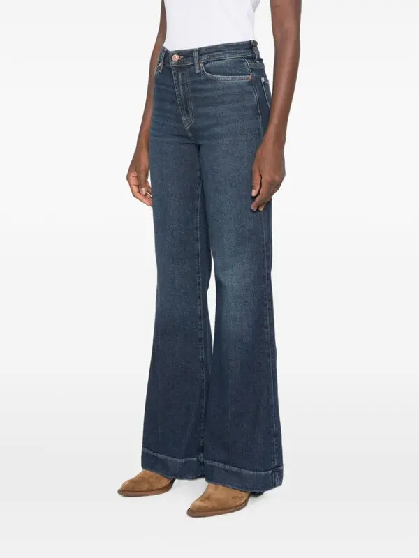 7 For All Mankind Modern Dojo Denim Jeans