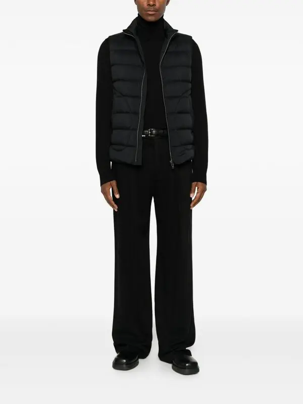 Herno Down Vest