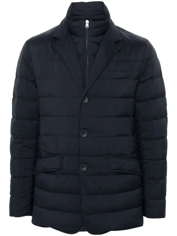 Herno La Giacca Down Jacket