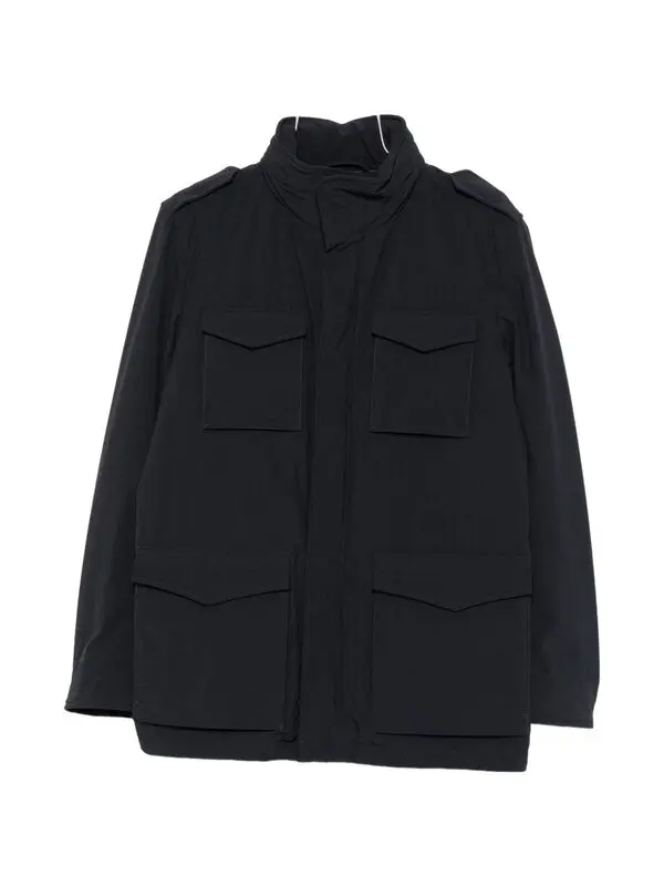 Herno Ultralight Field Jacket