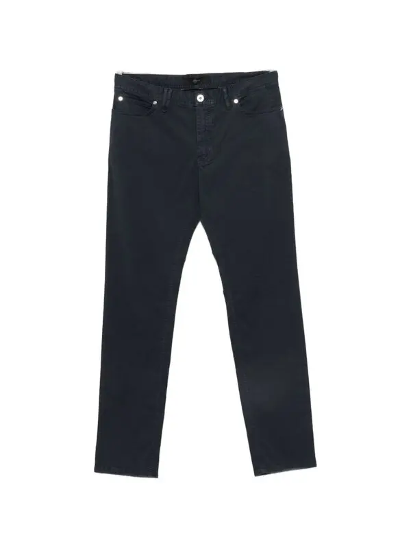 Brioni Meribel Slim Fit Jeans