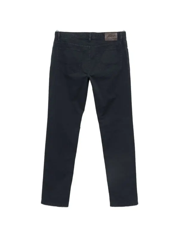 Brioni Meribel Slim Fit Jeans