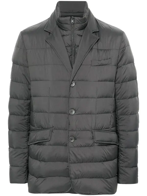 Herno La Giacca Down Jacket