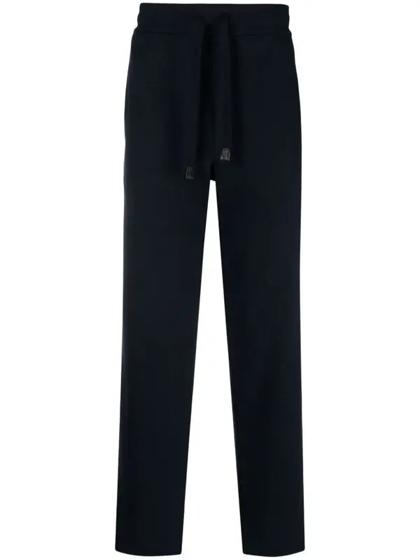 Brioni Cotton Joggers