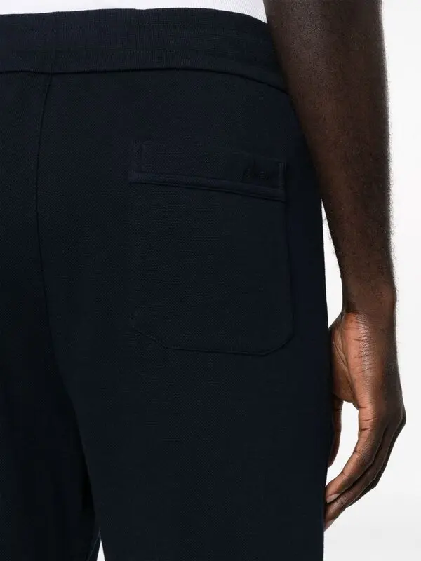 Brioni Cotton Joggers