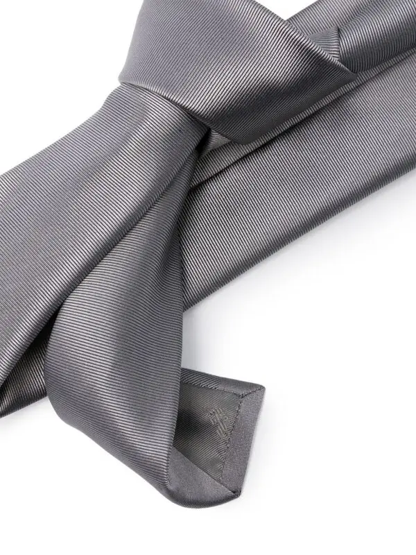 Emporio Armani Silk Neck Tie