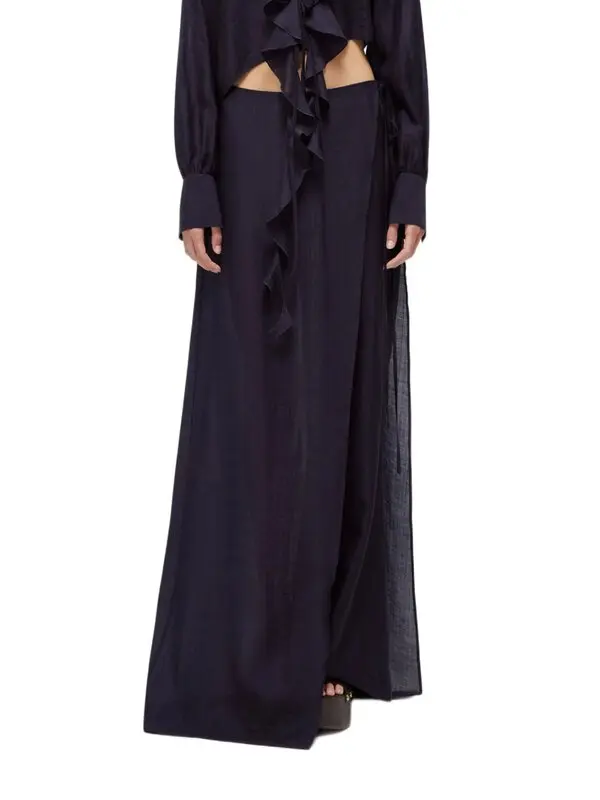 BLUGIRL Lyocell Culottes
