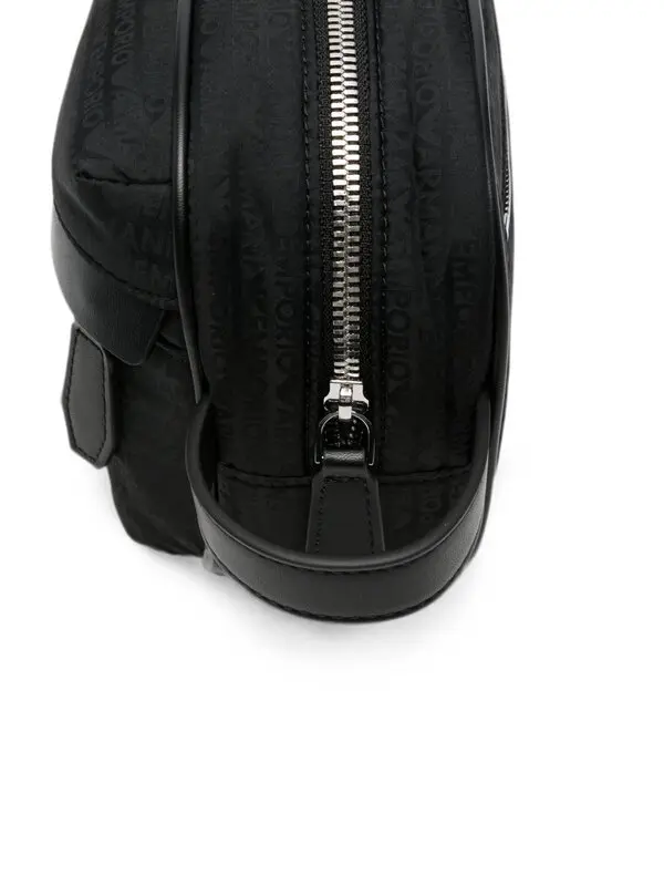 Emporio Armani Logo Beauty-case