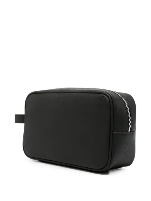Emporio Armani Logo Beauty-case