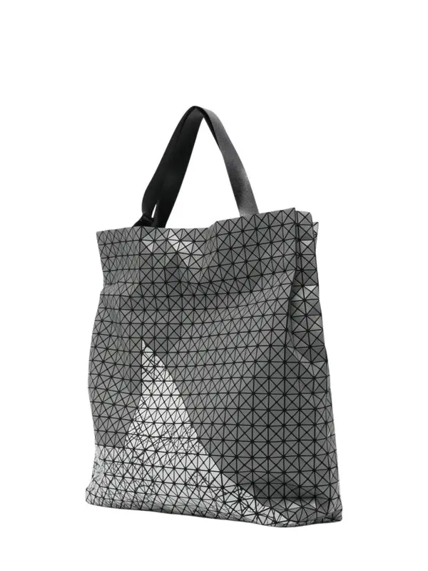 Issey Miyake Geometric Tote Bag