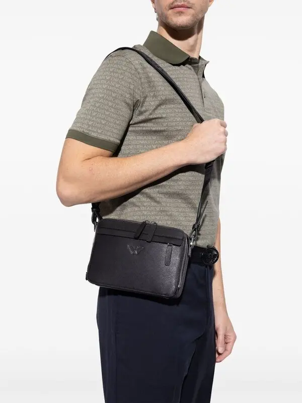 Emporio Armani Mini Camera Bag