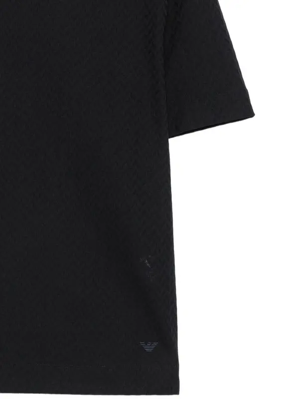 Emporio Armani Cotton T-shirt