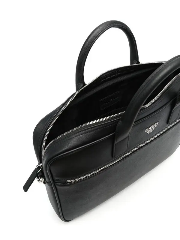 Emporio Armani Briefcase