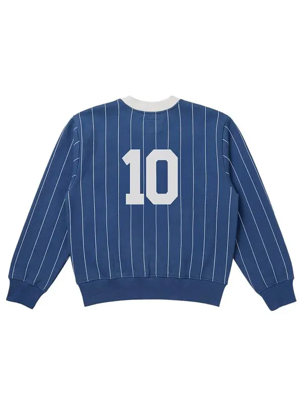 COMO 1907 Retro Classic Sweatshirt N. 10