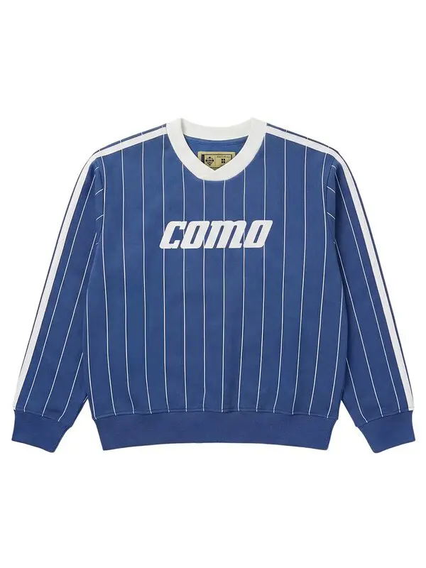 COMO 1907 Retro Classic Sweatshirt No. 7