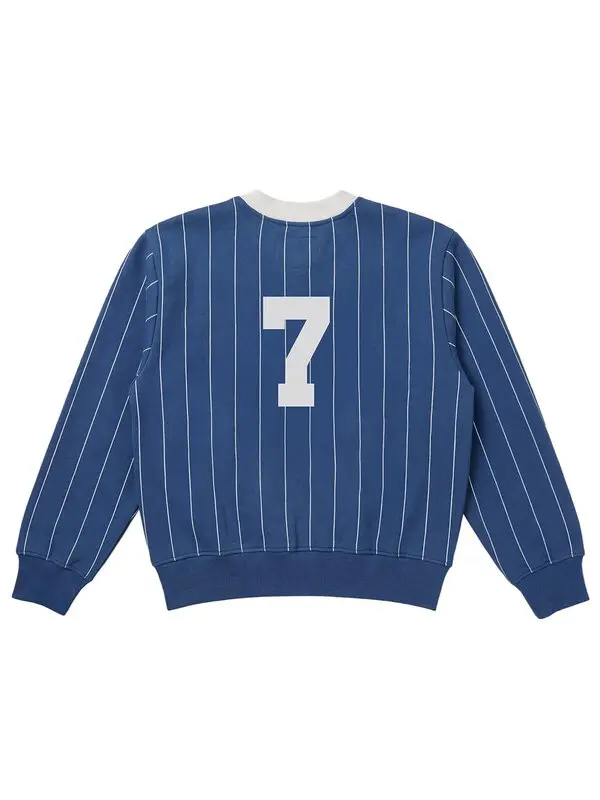 COMO 1907 Retro Classic Sweatshirt No. 7