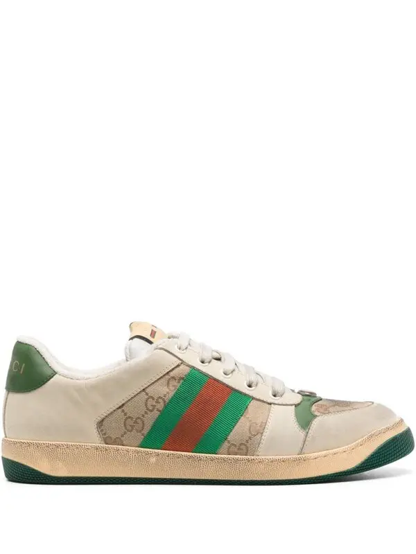 Gucci Gg Screener Sneakers