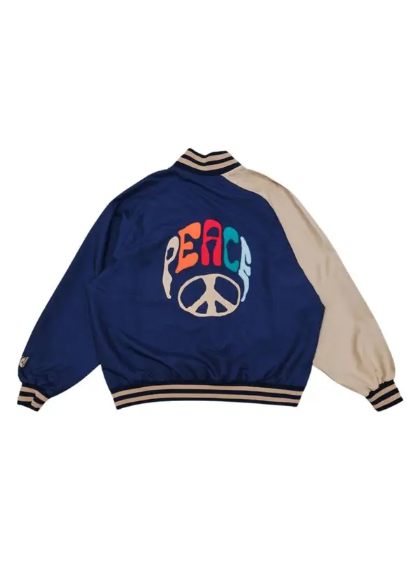Needles Stadium Jacket