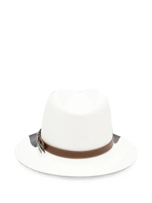 Borsalino Panama Hat