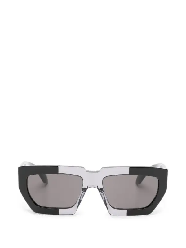 Alaïa Sunglasses - Black
