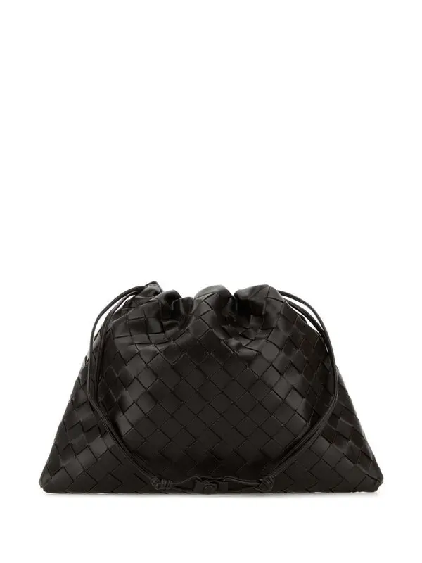Bottega Veneta Medium Dustbag - Brown
