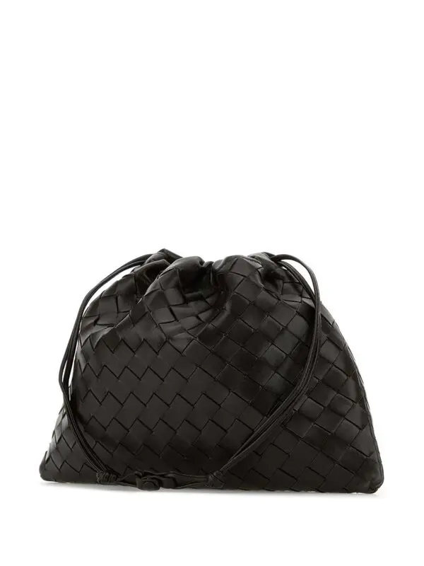 Bottega Veneta Medium Dustbag - Brown