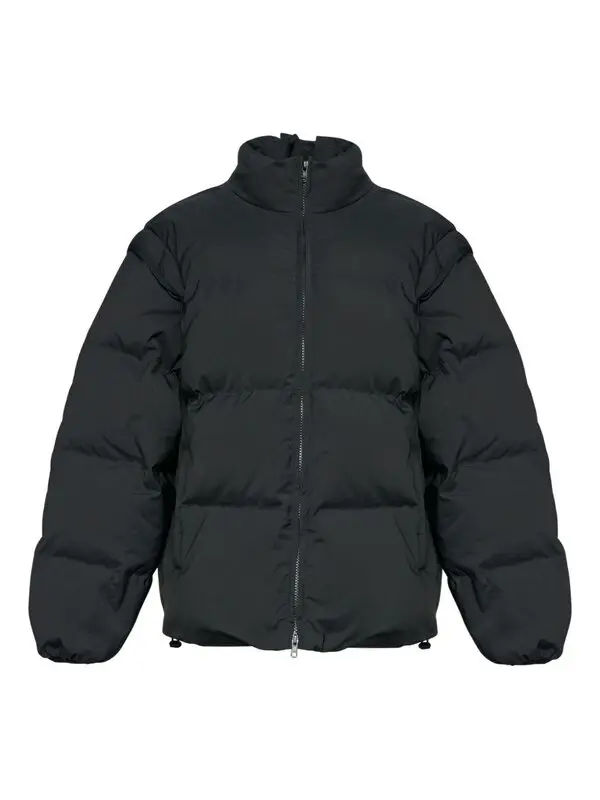 MAISON MARGIELA Short Puffer Jacket