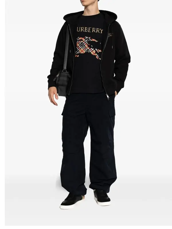 Burberry Sidcot Cargo Trousers