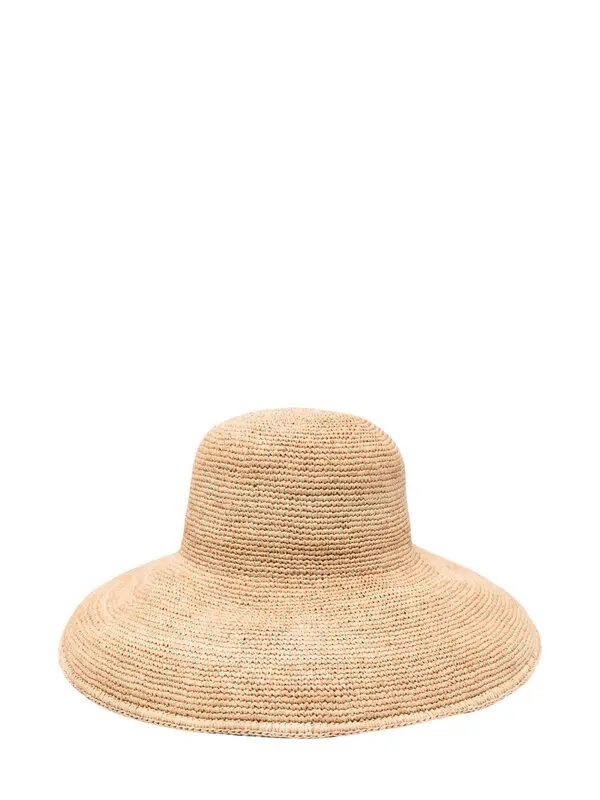 IBELIV Muse Hat - Beige